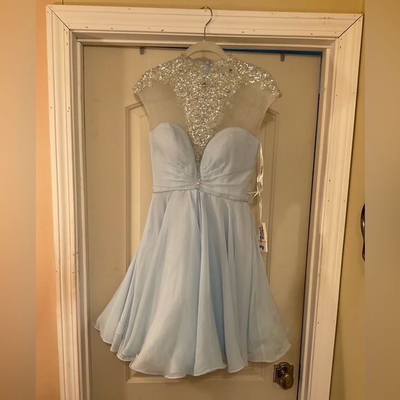 Eleni Elias | Dresses | Elena Elias Party Dress Size 2 | Poshmark